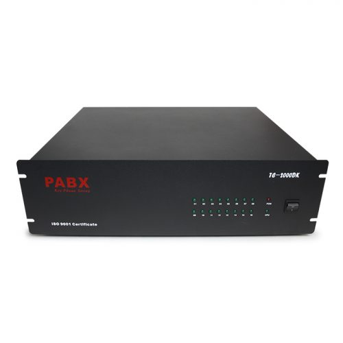 DK series Analog PABX – PABX | PBX | Call Center Solutions Singapore