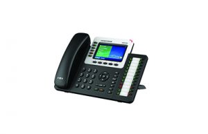 Grandstream GXP2160 – PABX | PBX | Call Center Solutions Singapore
